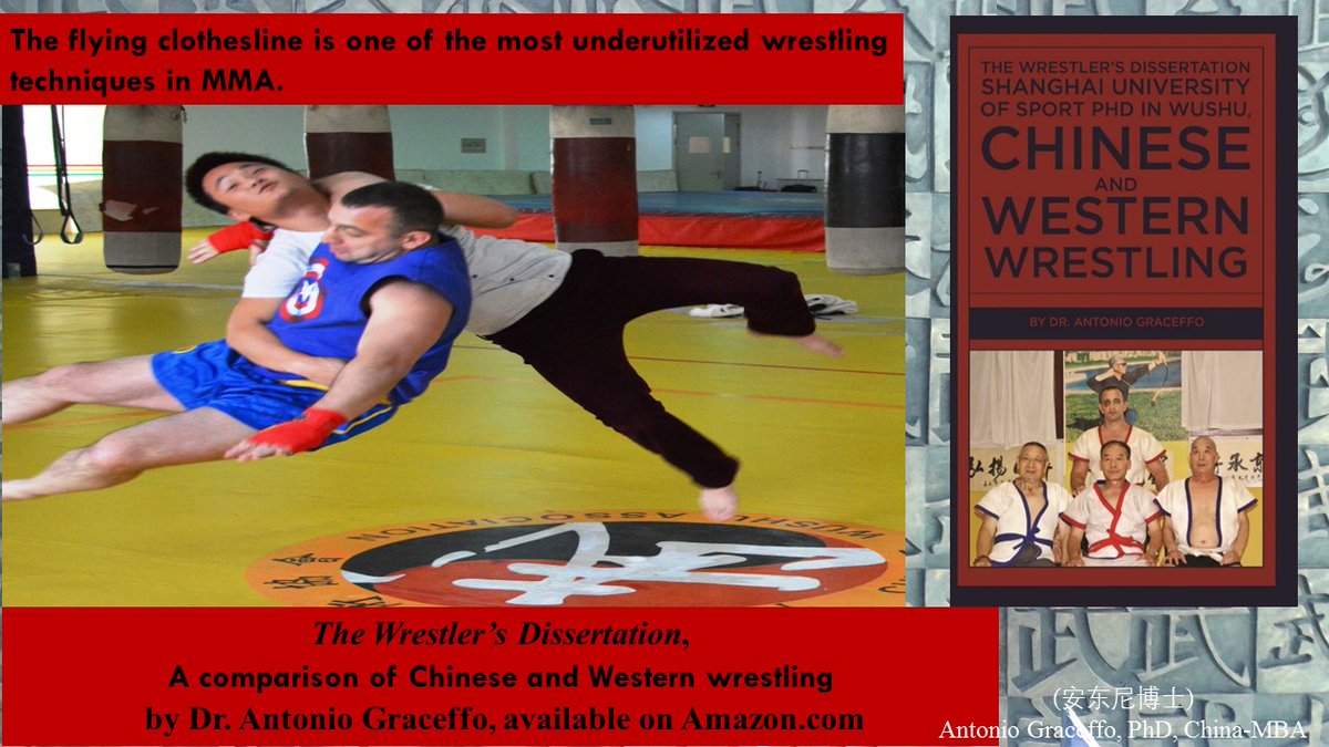 Clothesline Wrestling