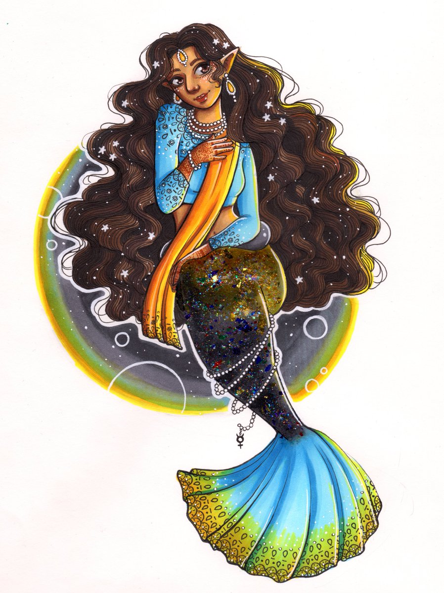 🎨Carrah🎨 (@creative_carrah) さんのイラスト・マンガ作品まとめ (19 件) - Twoucan