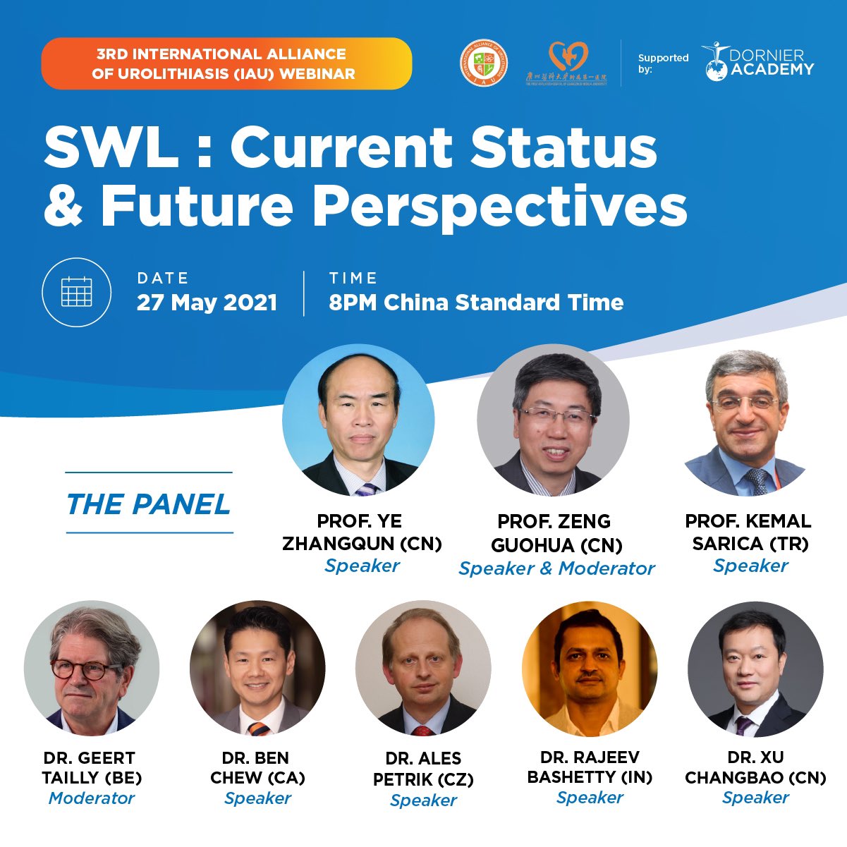 Guohua Zeng on Twitter: "Dear friends, DON'T miss the upcoming IAU webinar on 27th May. Join us ...