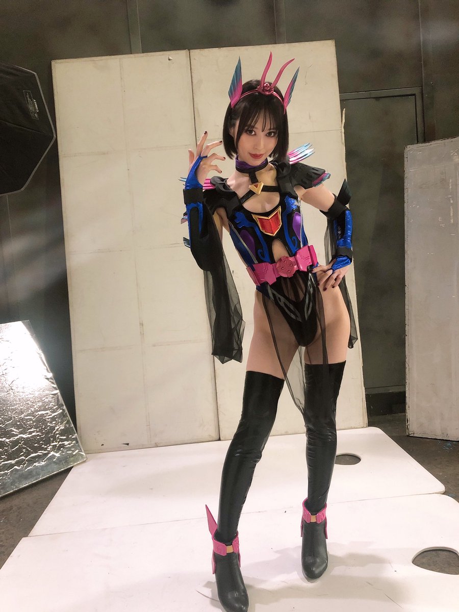 ワクセイバー Hashtag On Twitter