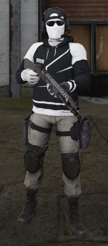 FANCON Replica Soldier Cosplay By DoomGuy141 On DeviantArt, 52% OFF