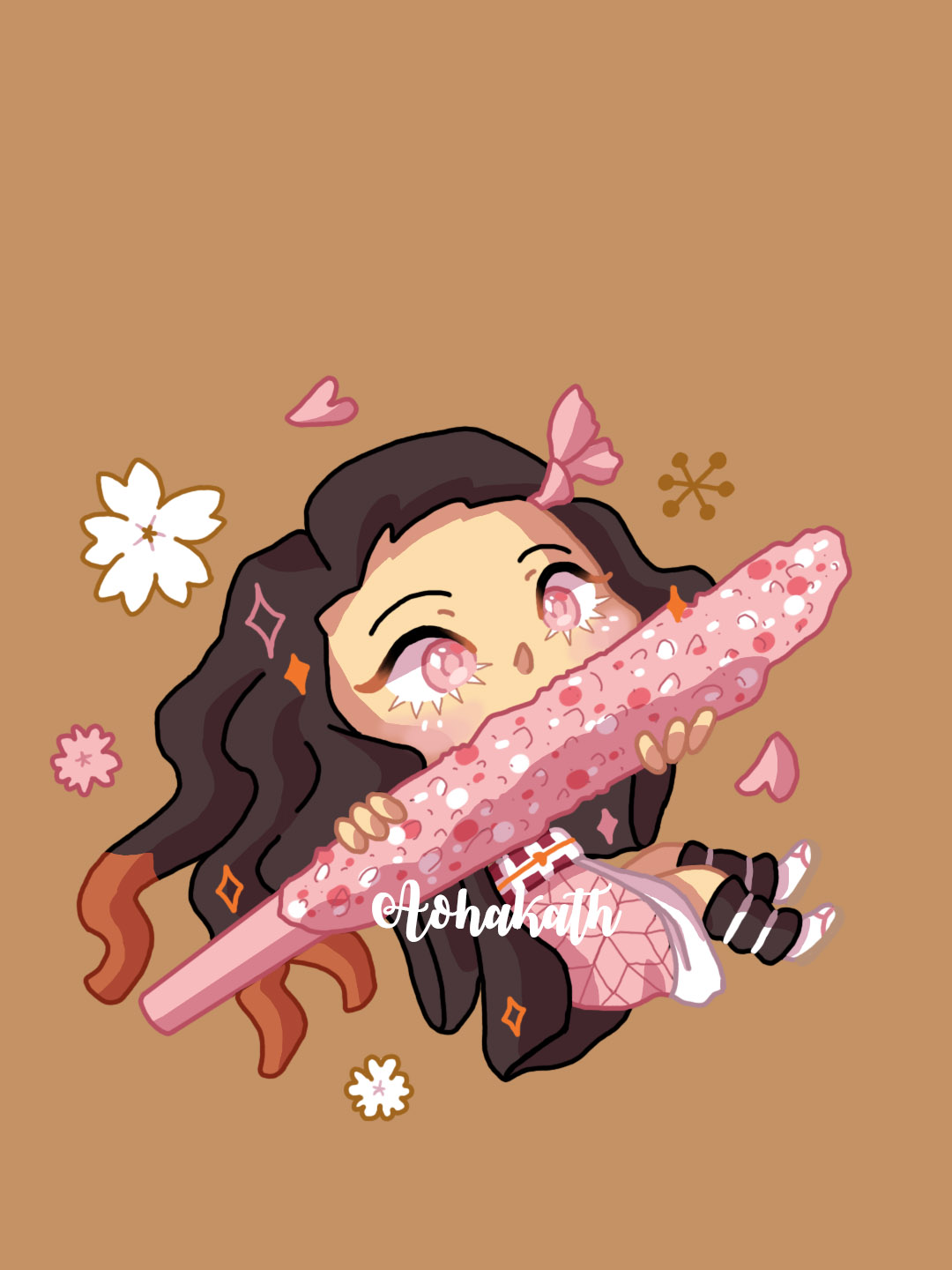 Chibi Pocky
