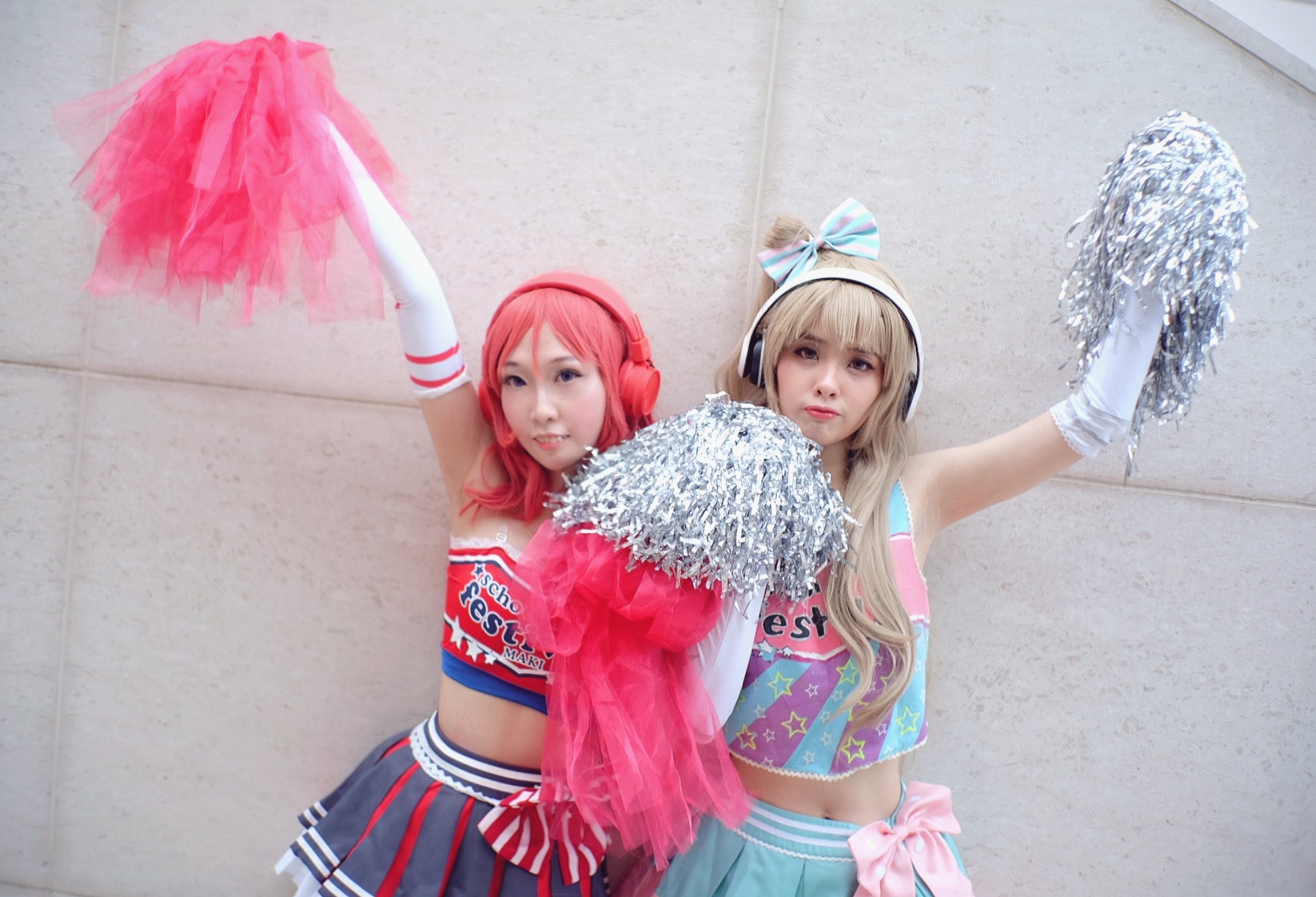 K'iku チャン (@IKU_Cosplayer) / Twitter