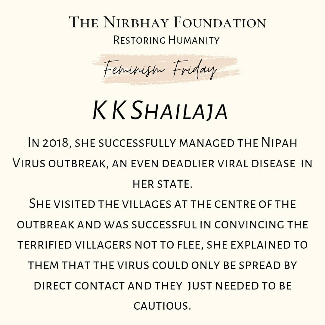 The Nirbhay Foundation (@TheNirbhayFdn) | Twitter