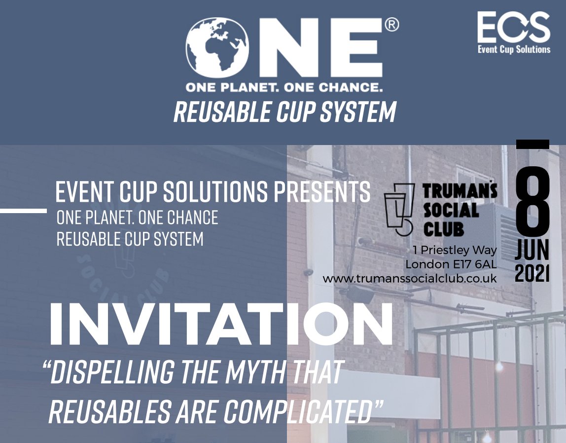 Reusable Cups Beer Consistency & Quality | Event Cup Solutions