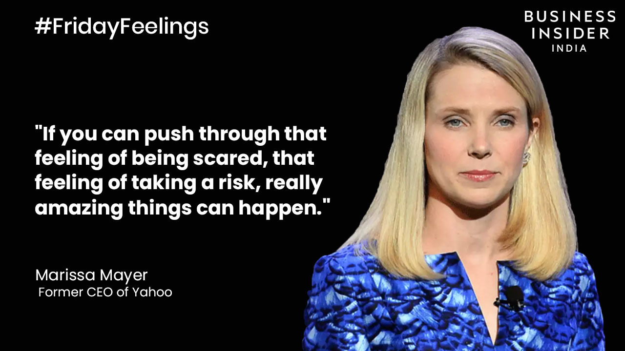 Marissa Mayer Quotes Yahoo CEO Marissa Mayer Bans Work From Home Jobs