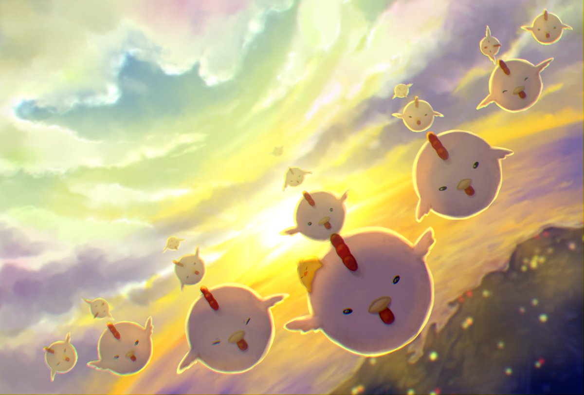 りうむ@目指せイラストレーター (@rium_illust) | Twitter