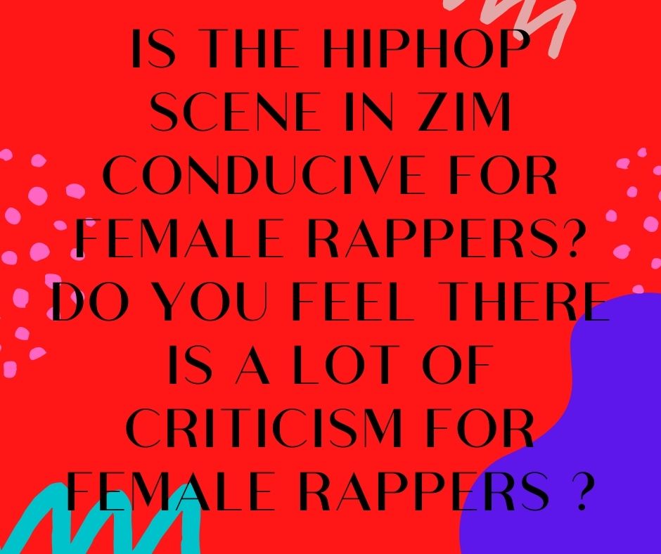 Quotes By Female Rappers