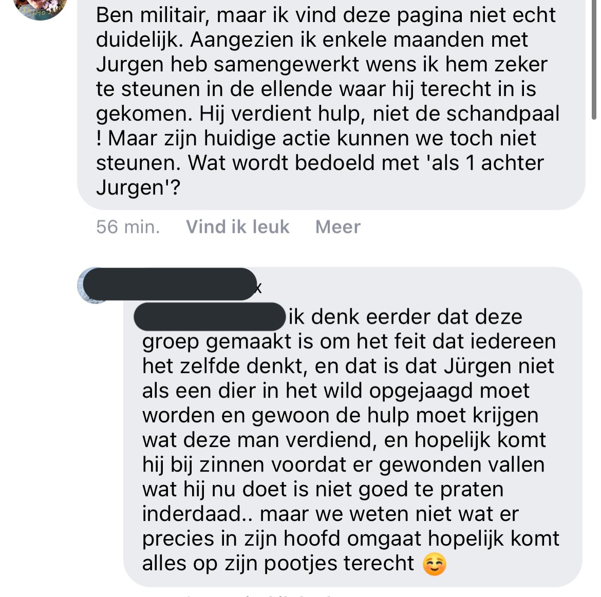 Glenn De Backer on Twitter: "Ik zag zelf ergens passeren dat het adres van de ouders van mvr ...