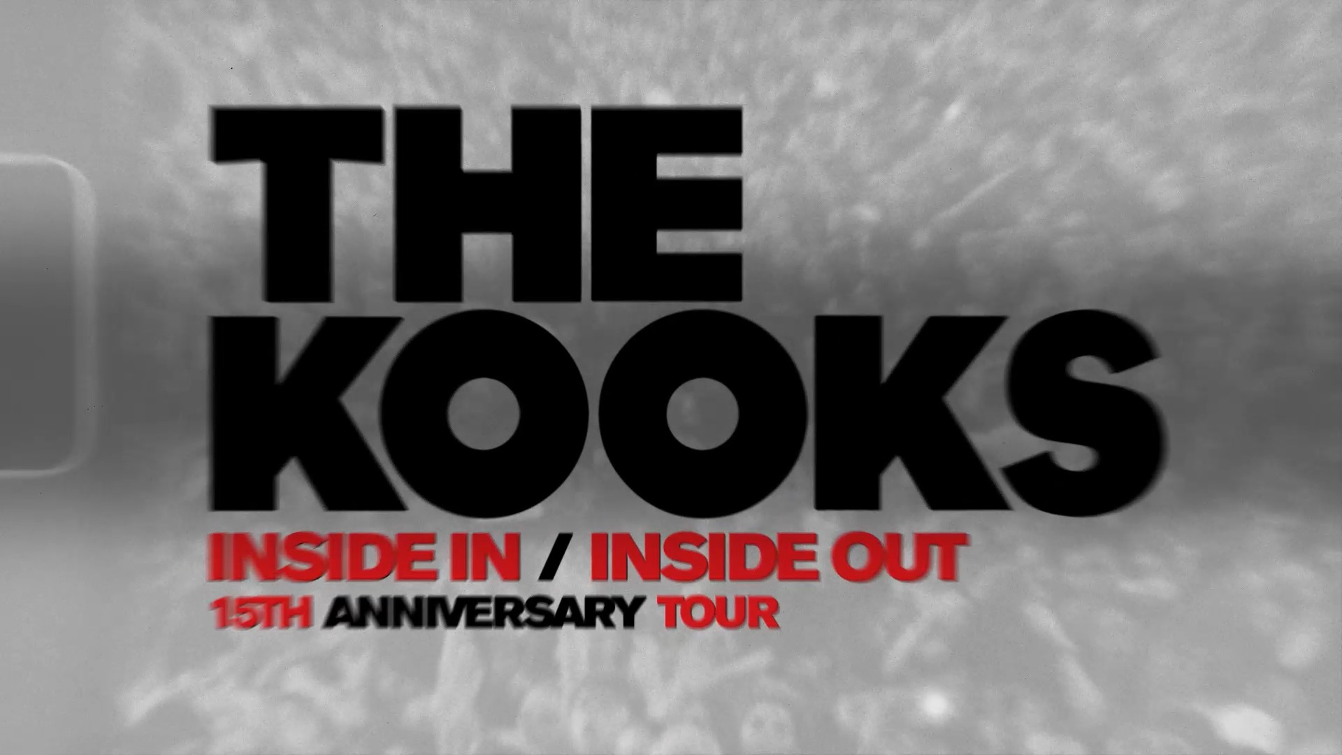 The Kooks Inside In Inside Out