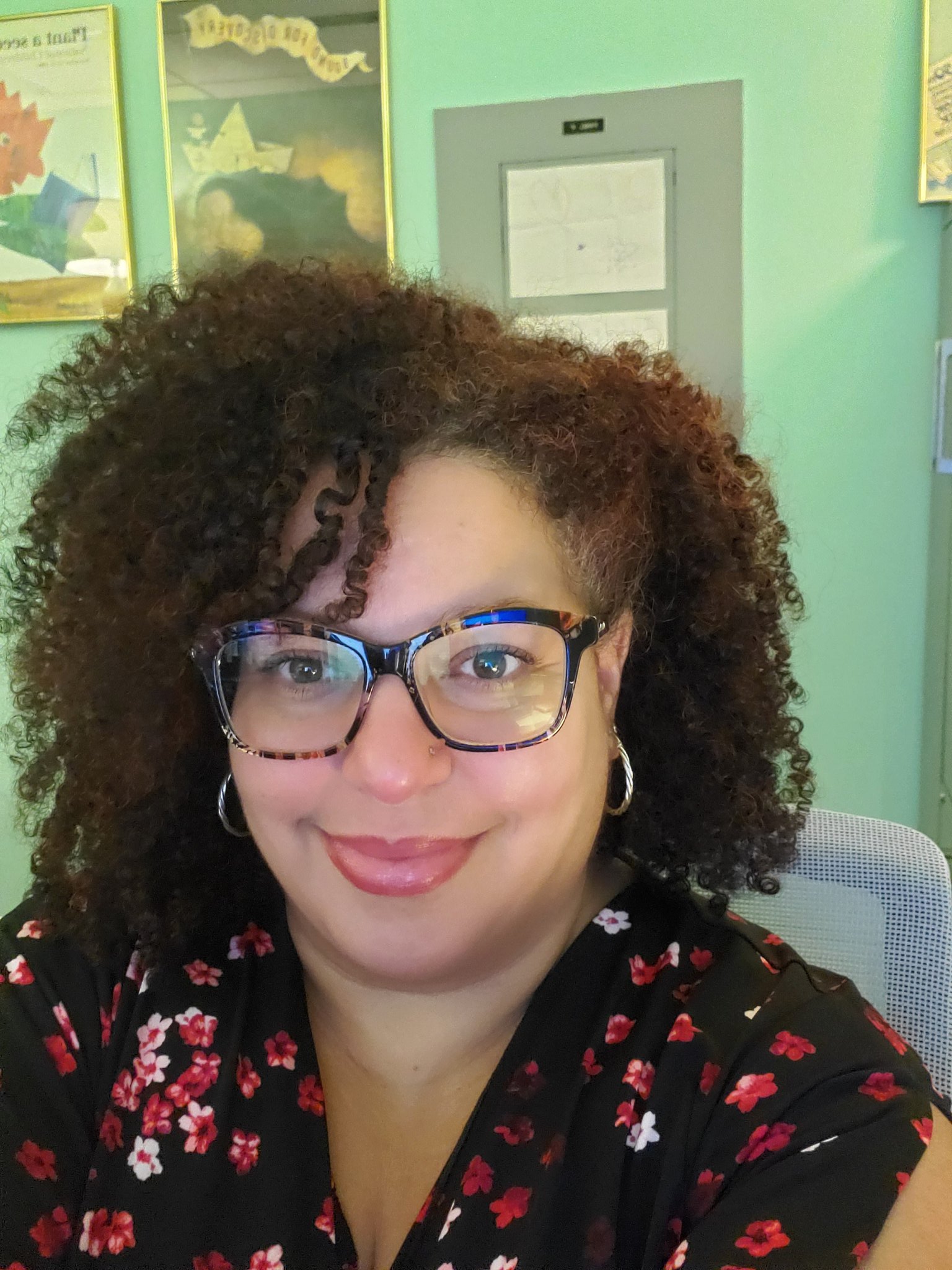 Sandra Farag on Twitter: "So excited for my interview with @KateDiCamillo and @SophieBlackall # ...