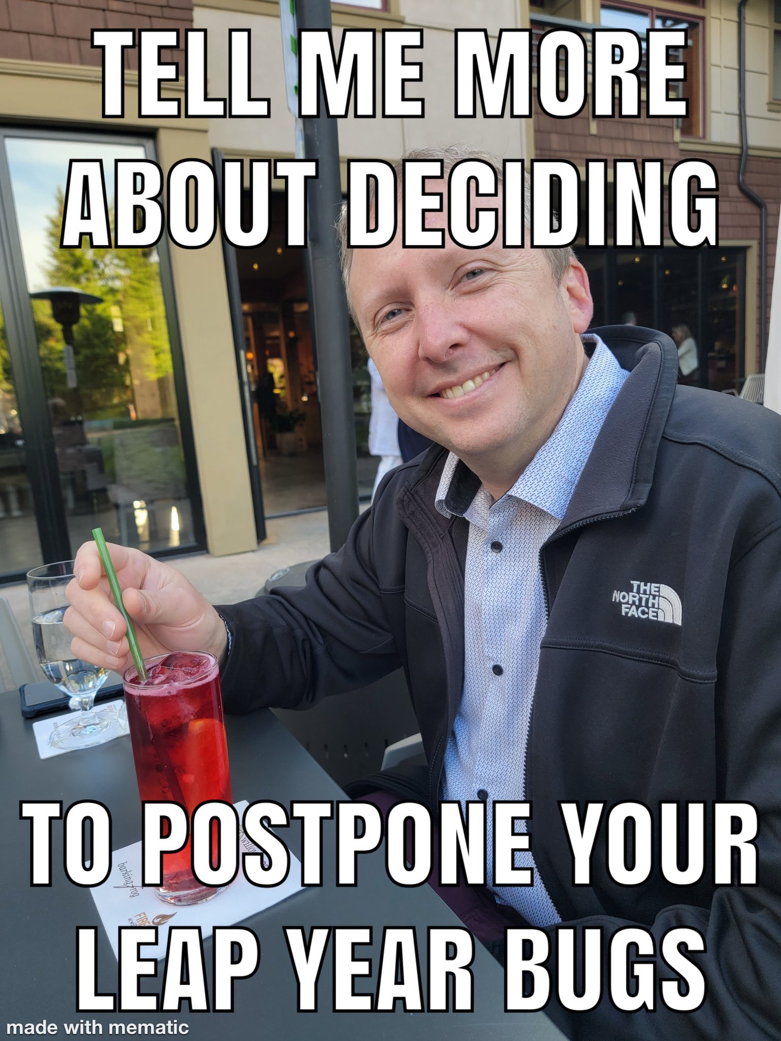 Scott Kurtzeborn on Twitter: Scott Kurtzeborn on Twitter: