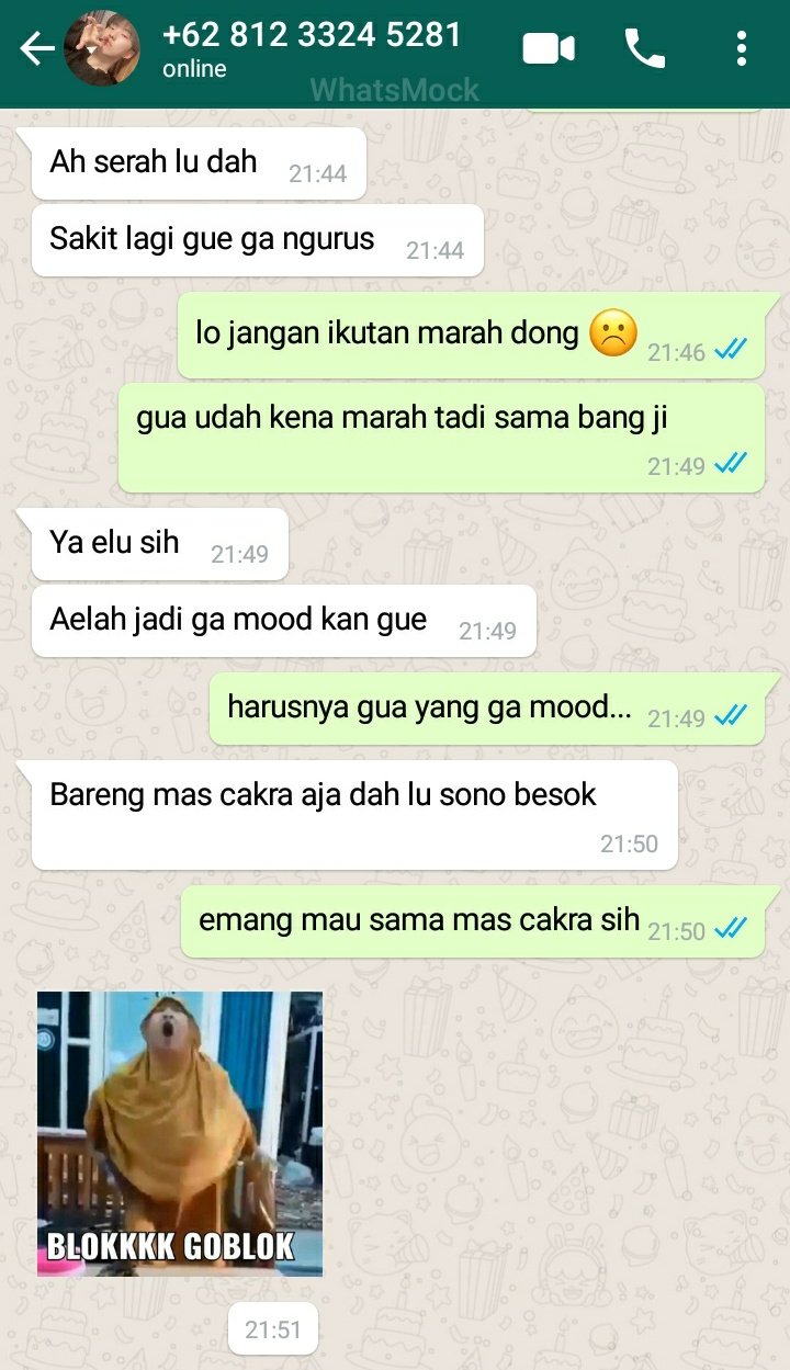 Kava on Twitter: "[1O] Kena omel.…