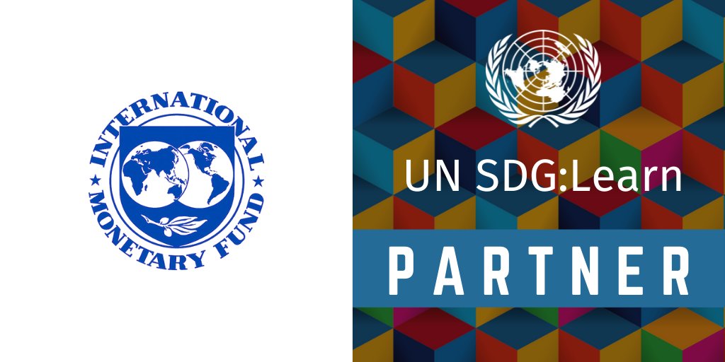 Organization That Facilitates International Cooperation Logo