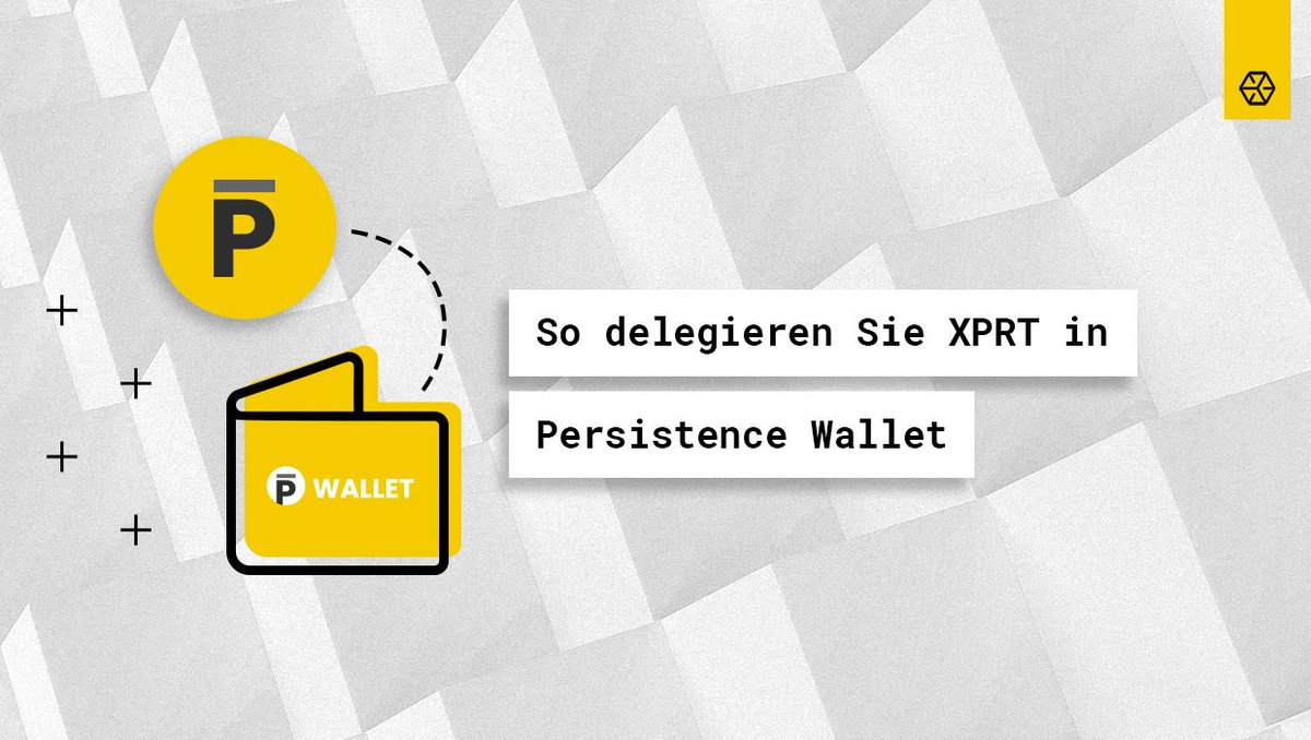 Persistence (@PersistenceOne) | Twitter