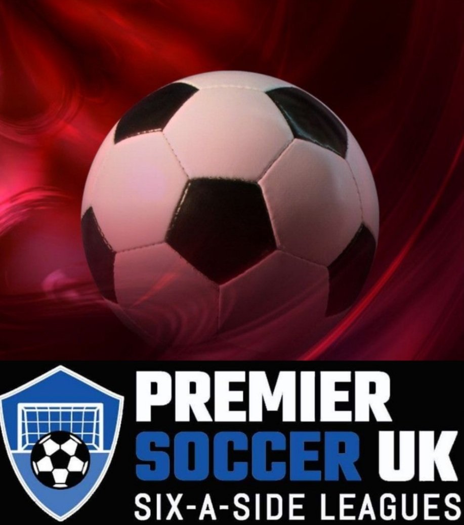 Premier Soccer UK | 6 a Side Leagues