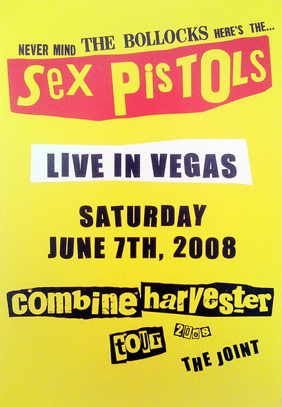 Sex Pistols Official On Twitter This Day In Sex Pistols History