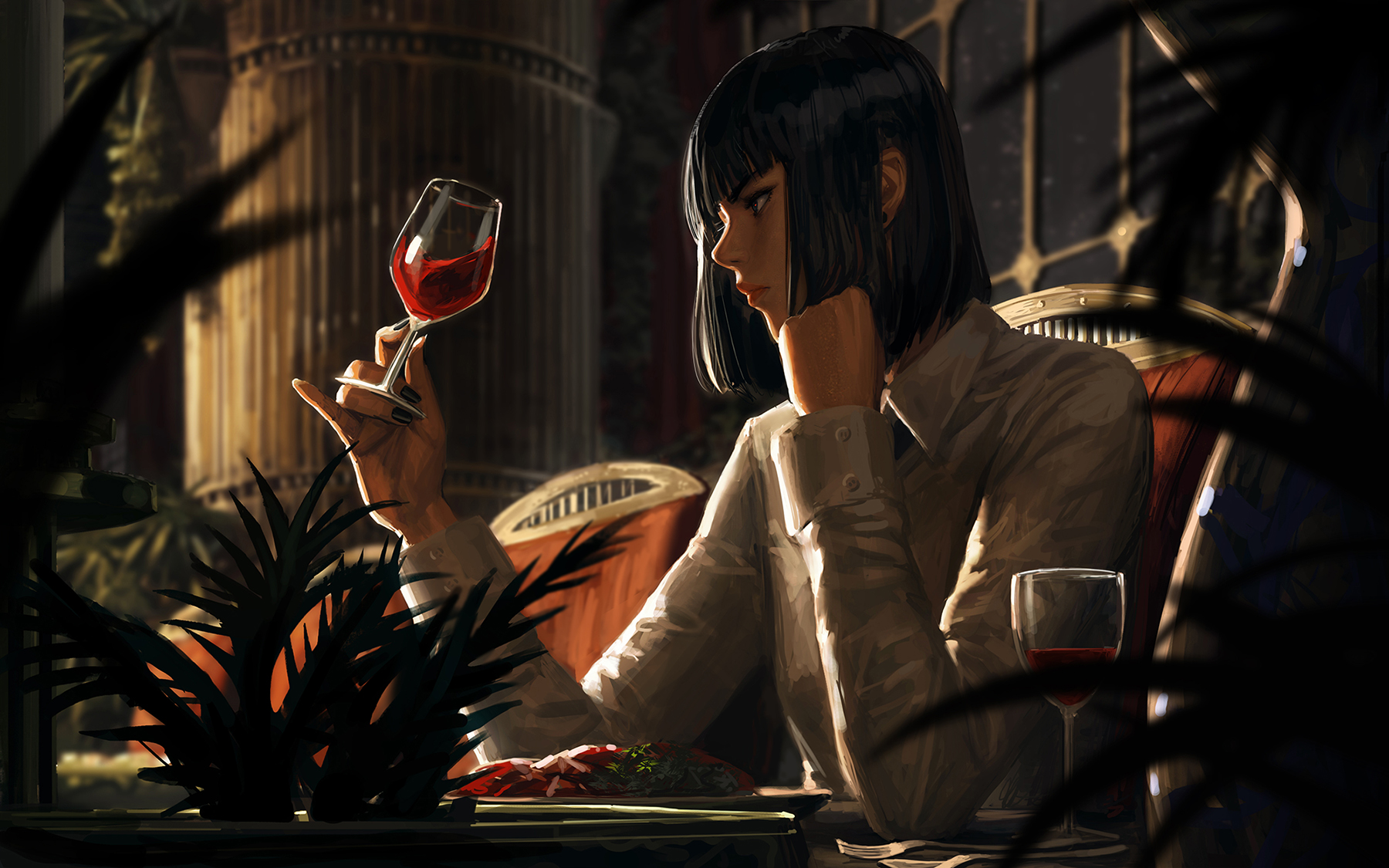 GUWEIZ on Twitter: "🍷 https://t.co/RQrldwow8W" / Twitter