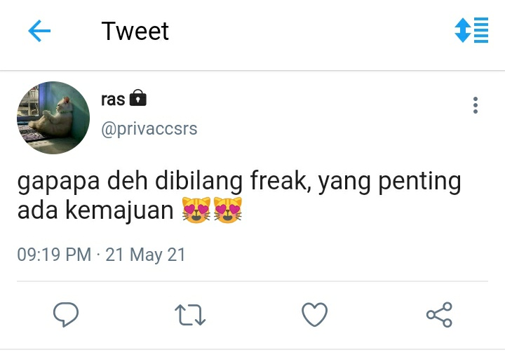 Kava on Twitter: "[O8] Kemajuan.…