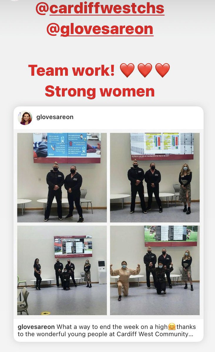 Home - Cardiff West Community High School