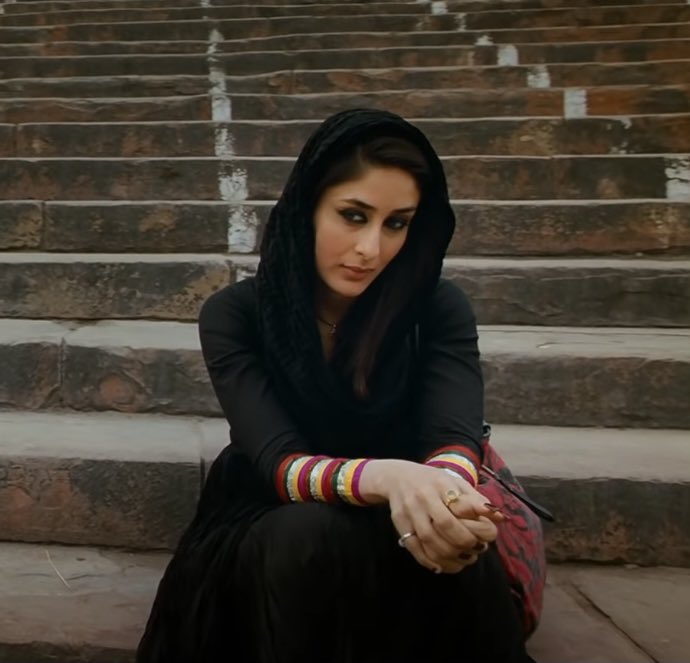 Kareena Kapoor In Kurbaan