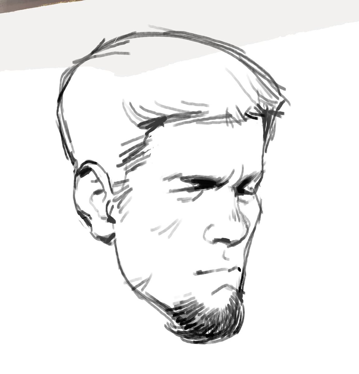 「Learn how to draw like this on my patreon! 」Jens Claessensの漫画