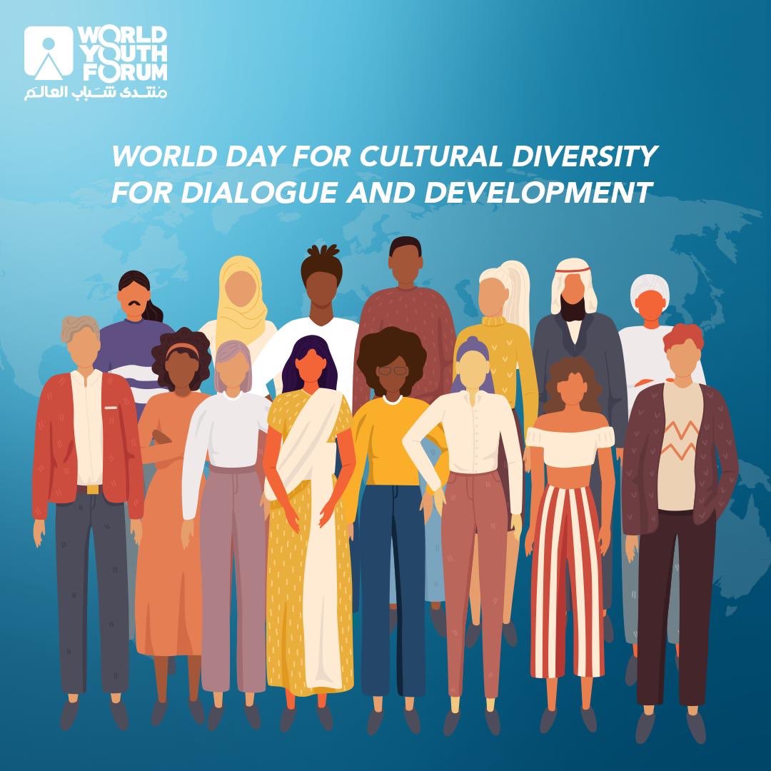 Cultural Diversity Poster