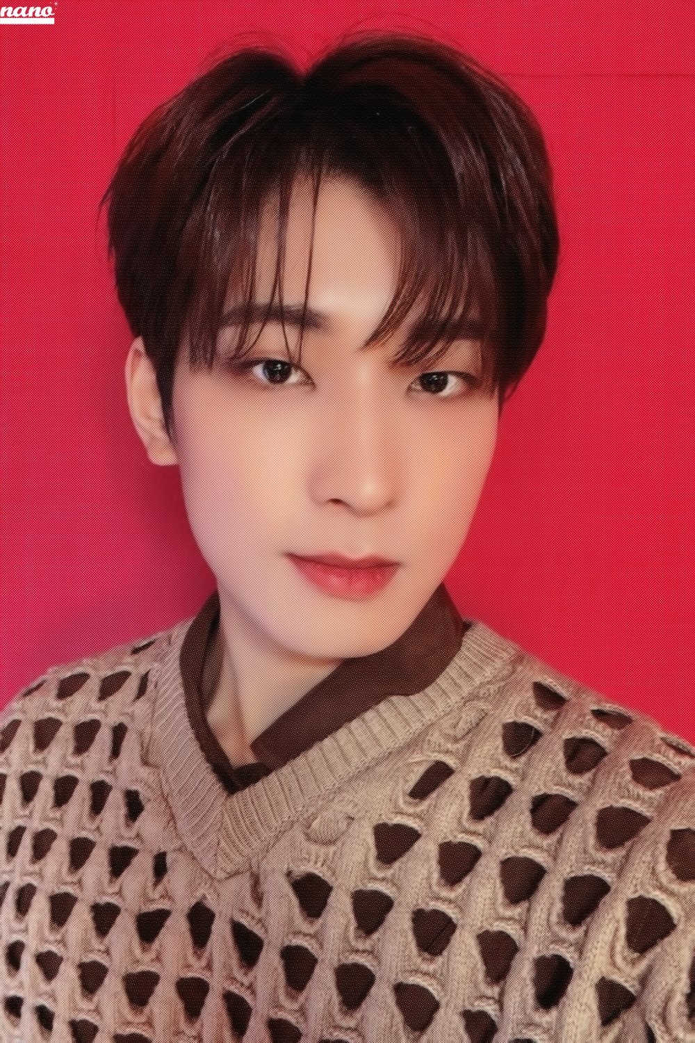 nano on Twitter: "[SCAN] 'Not Alone' Photocard #원우 #WONWOO #세븐틴 #SEVENTEEN…