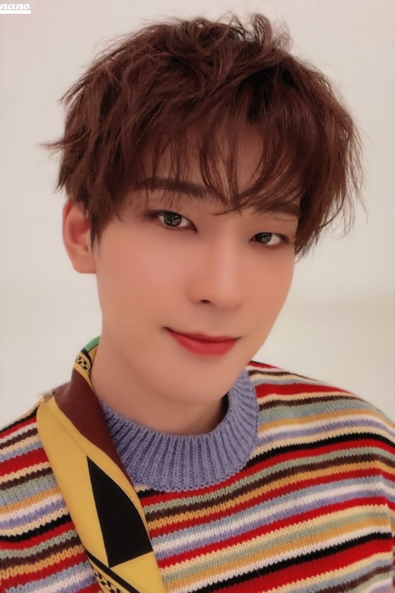 nano on Twitter: "[SCAN] 'Not Alone' Photocard #원우 #WONWOO #세븐틴 #SEVENTEEN…