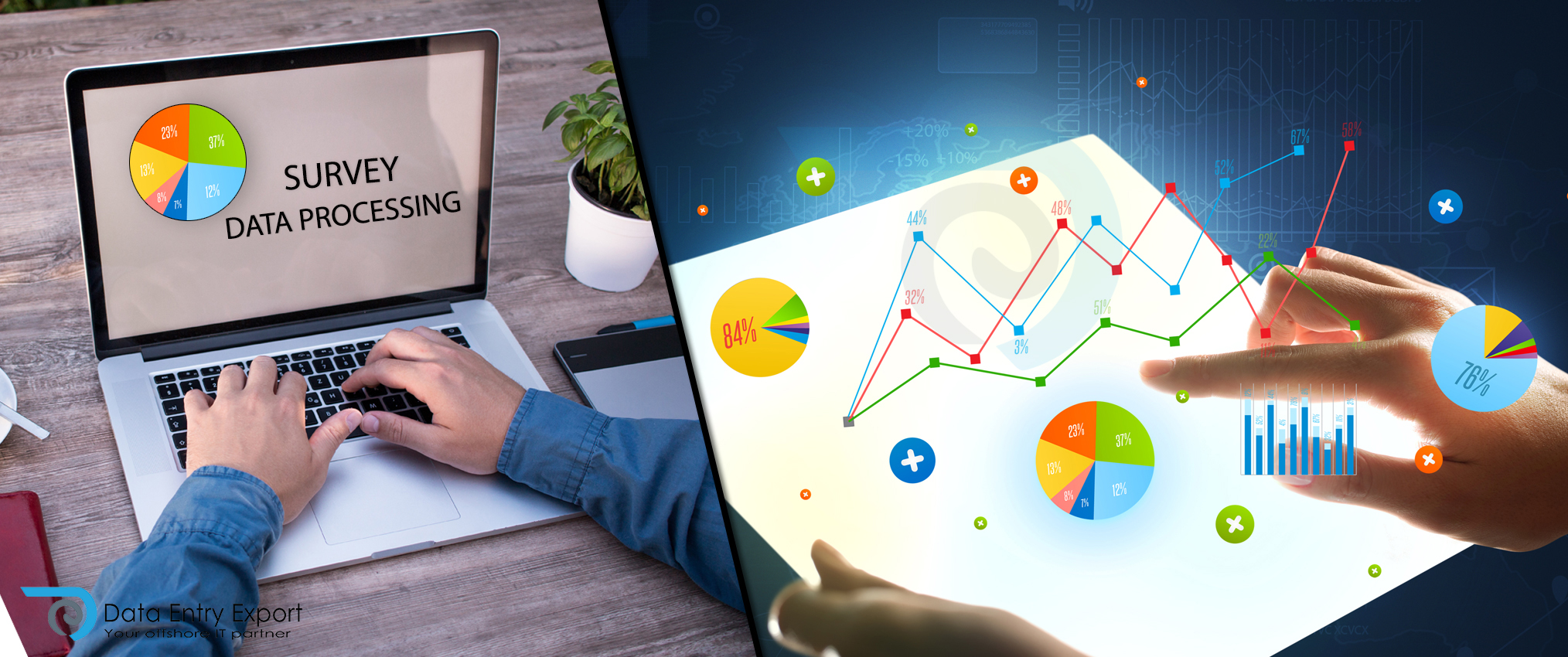 Data Entry Export on Twitter: "Survey Data Processing Services at an attractive price without ...