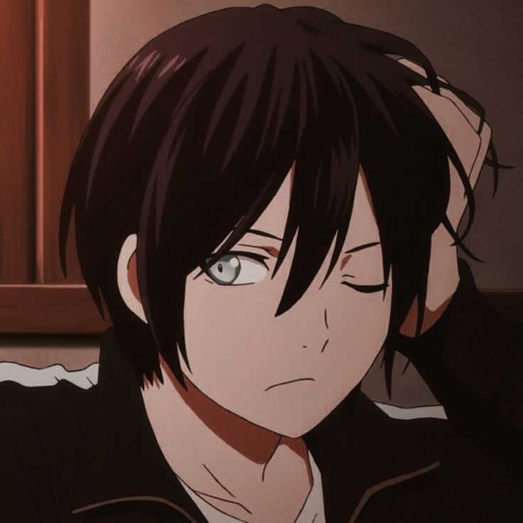 Yato Noragami Icon