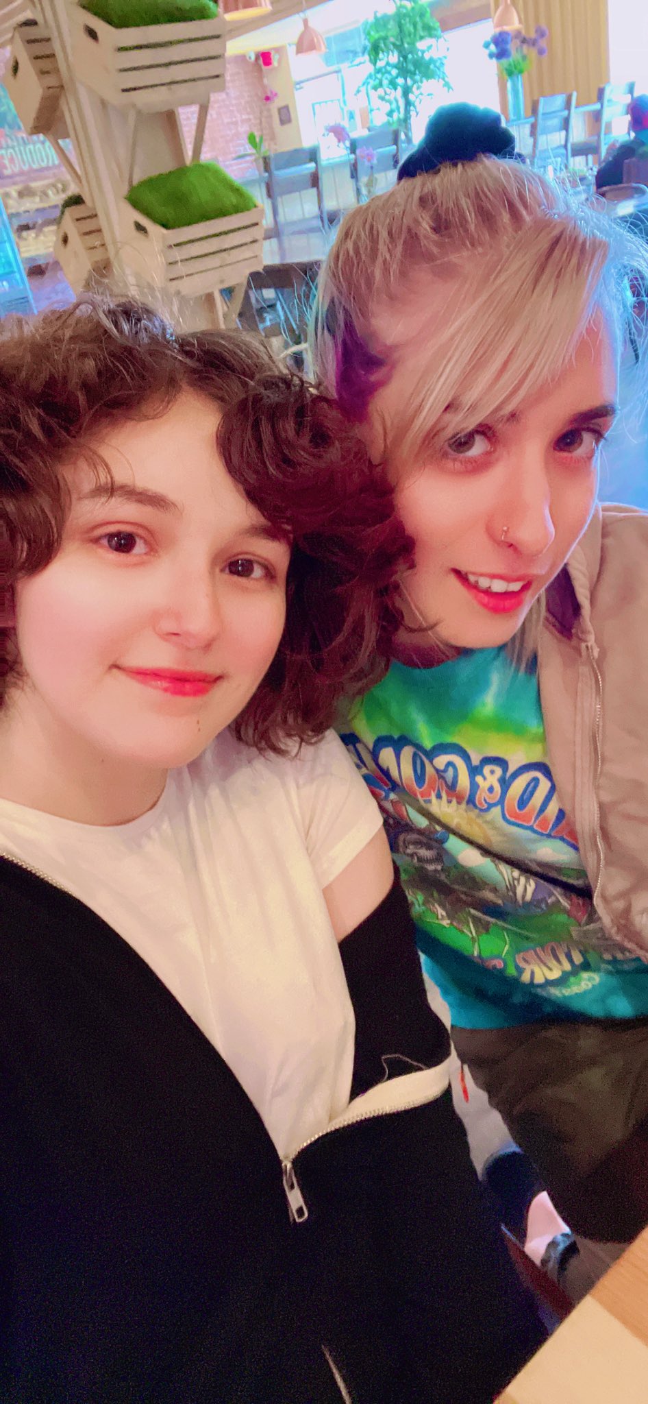 TW Pornstars - Leana Lovings. Twitter. Oh this is so much fun! @pearl ...