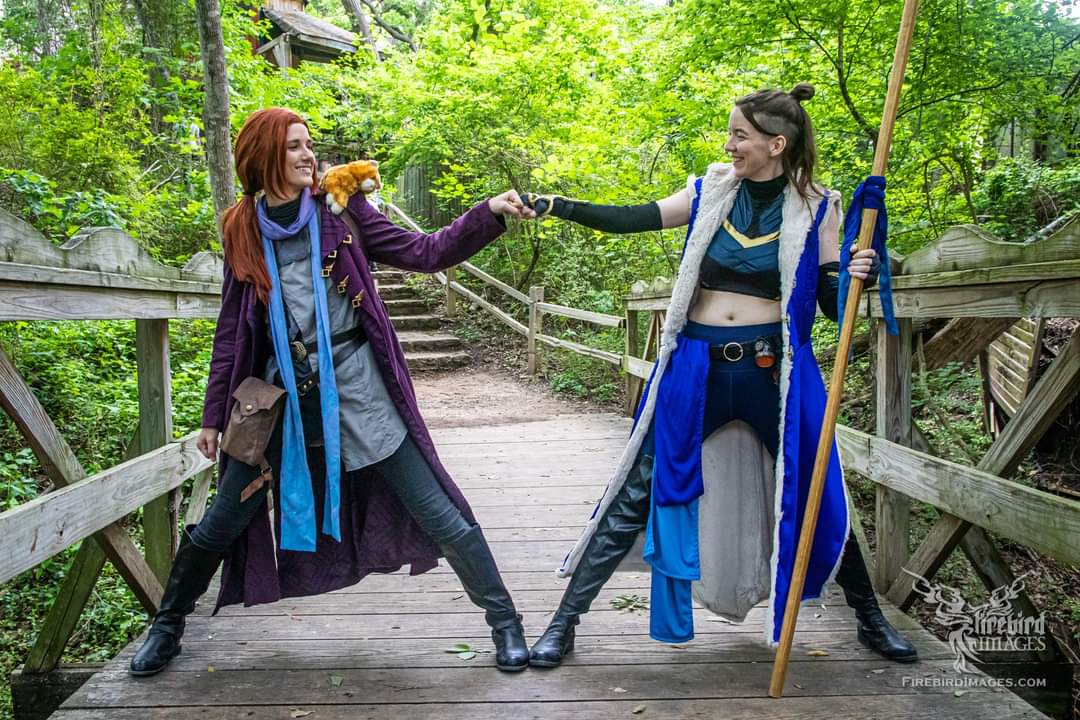 Alyssa Rodgers (@alyssa_rodgers) さんのコスプレ作品まとめ (6 件) - Twoucan