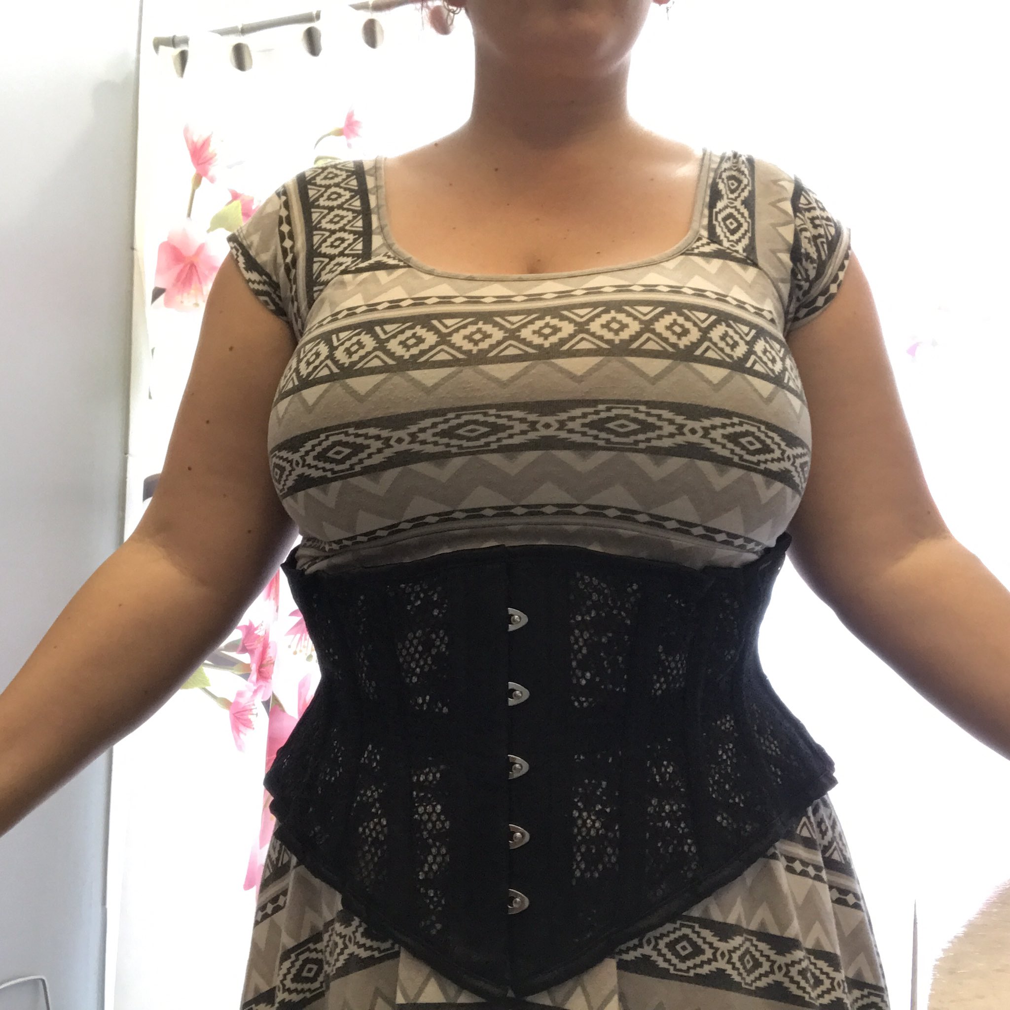 TW Pornstars - Violet Hayes. Twitter. So thankful for @orchardcorset and their affordable ...