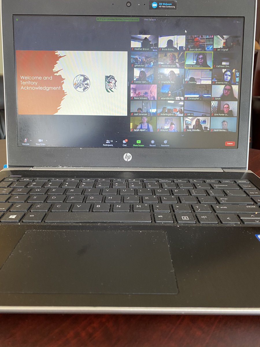 Spectrum Community School