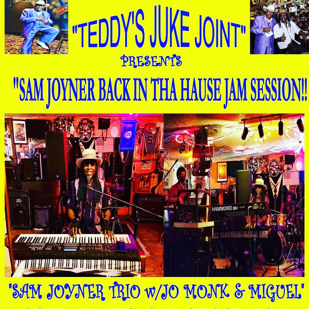 Sam Joyner Piano (@SamJoynerMusic) | Twitter