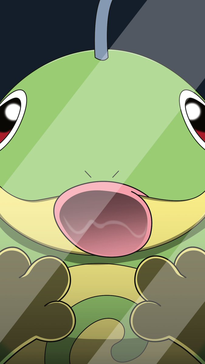 Politoed Wallpaper