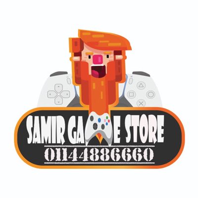 Samir Game Store (@SamirGameStore) | Twitter