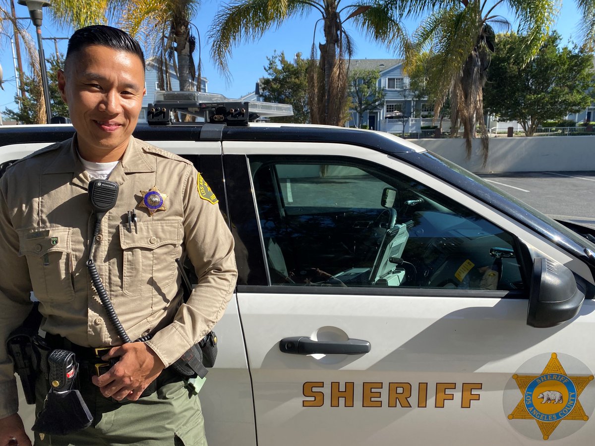 Norwalk Station | Los Angeles County Sheriff's Department