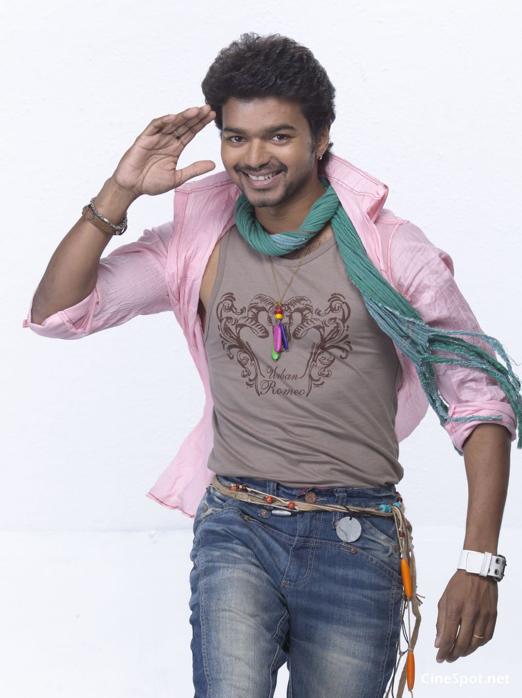 Villu Movie