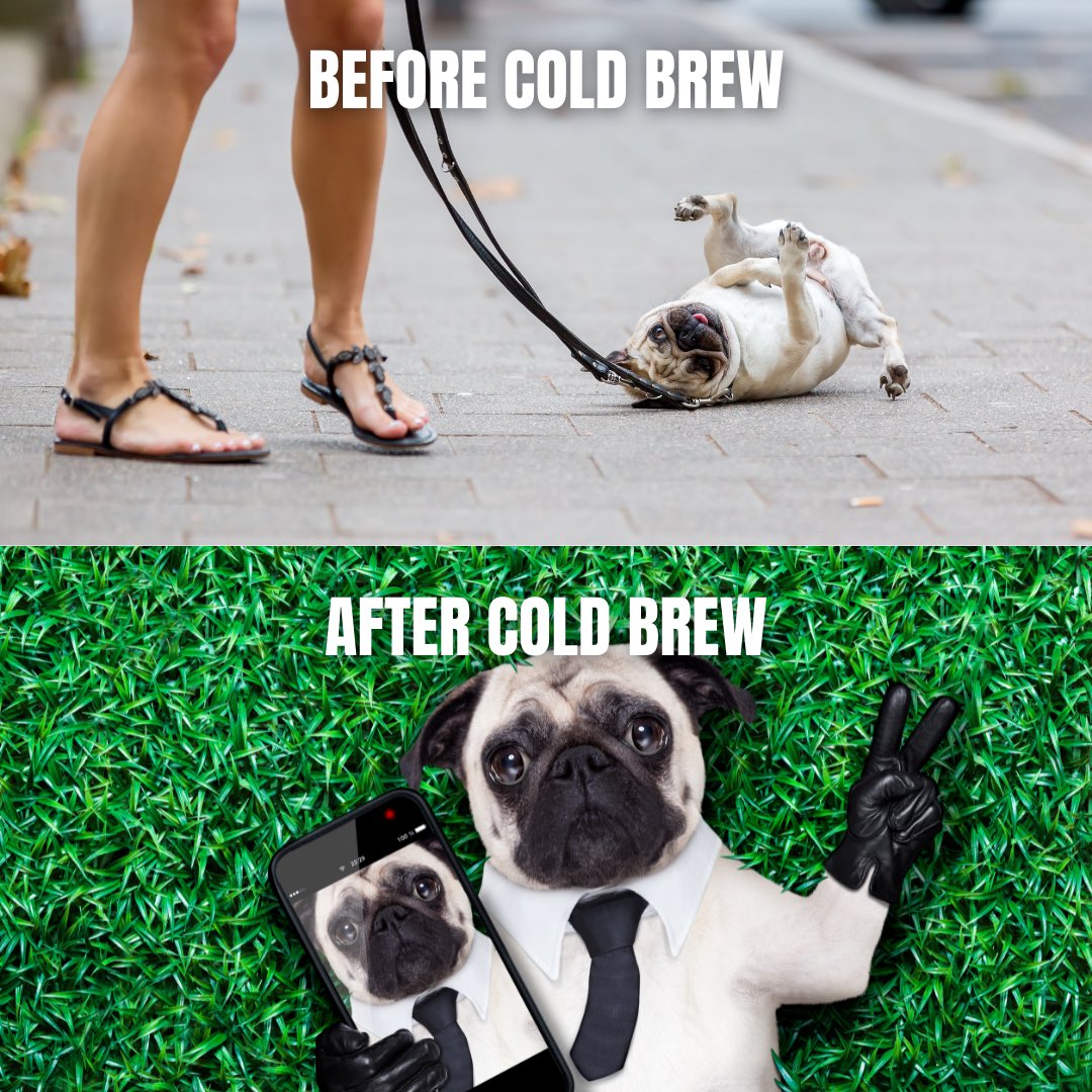 Drinking Coffee Meme Feet