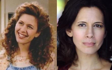 Jessica Hecht Friends