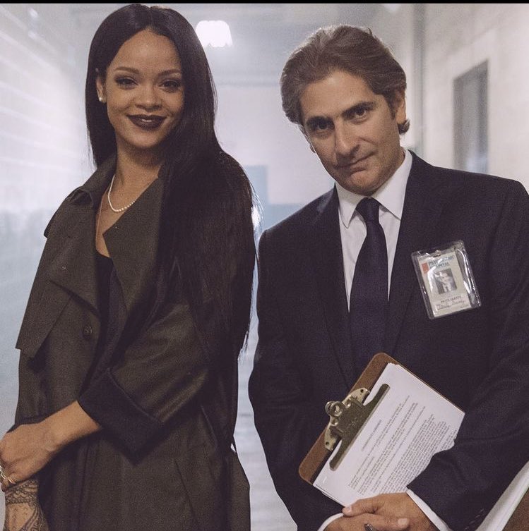 Eminem And Rihanna Monster Tour