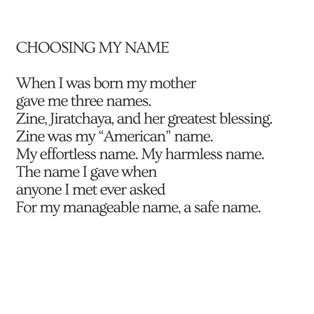 Madison Name Written