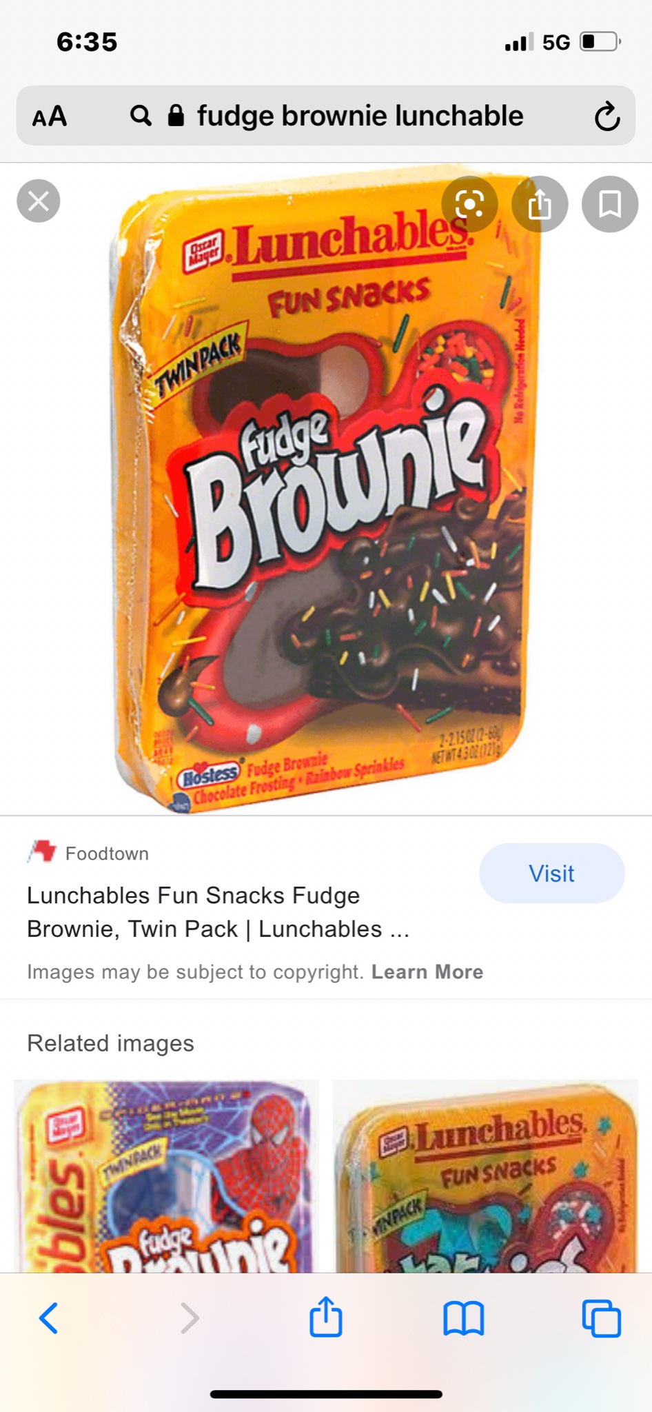 What's New On Shelf: Lunchable Brunchables, Gold-dusted, 40% OFF