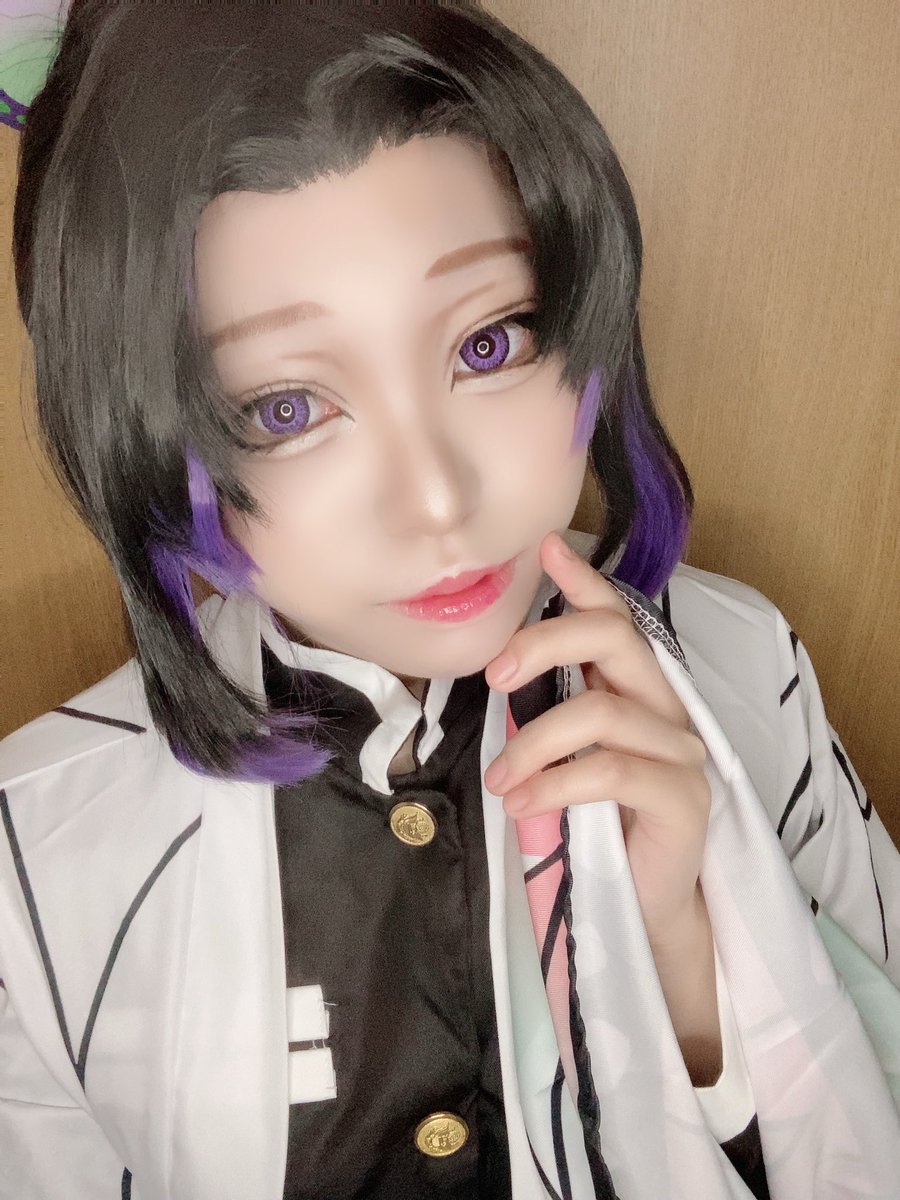しろごはん (@gohan_shiro_) さんのコスプレ作品まとめ (17 件) - Twoucan