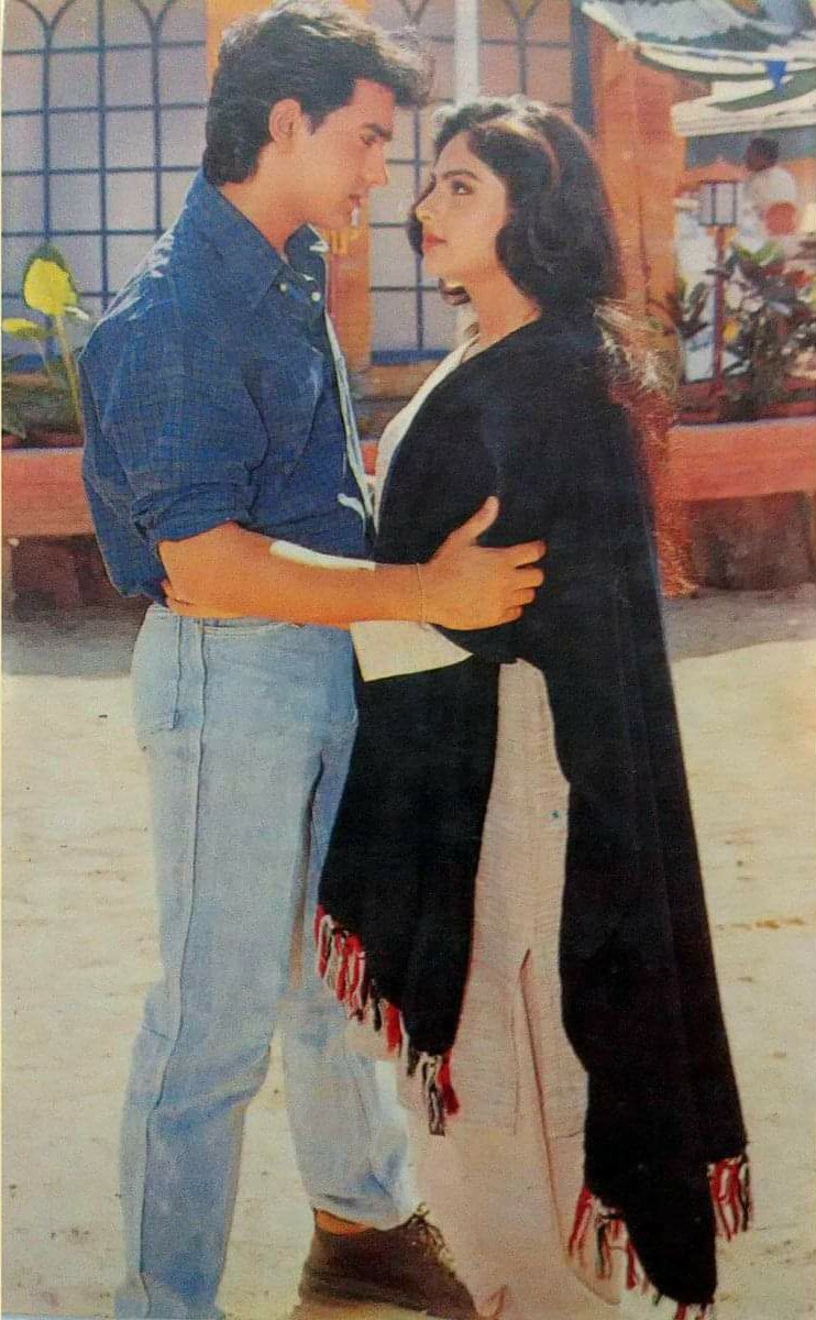 Ayesha Jhulka In Jo Jeeta Wohi Sikandar