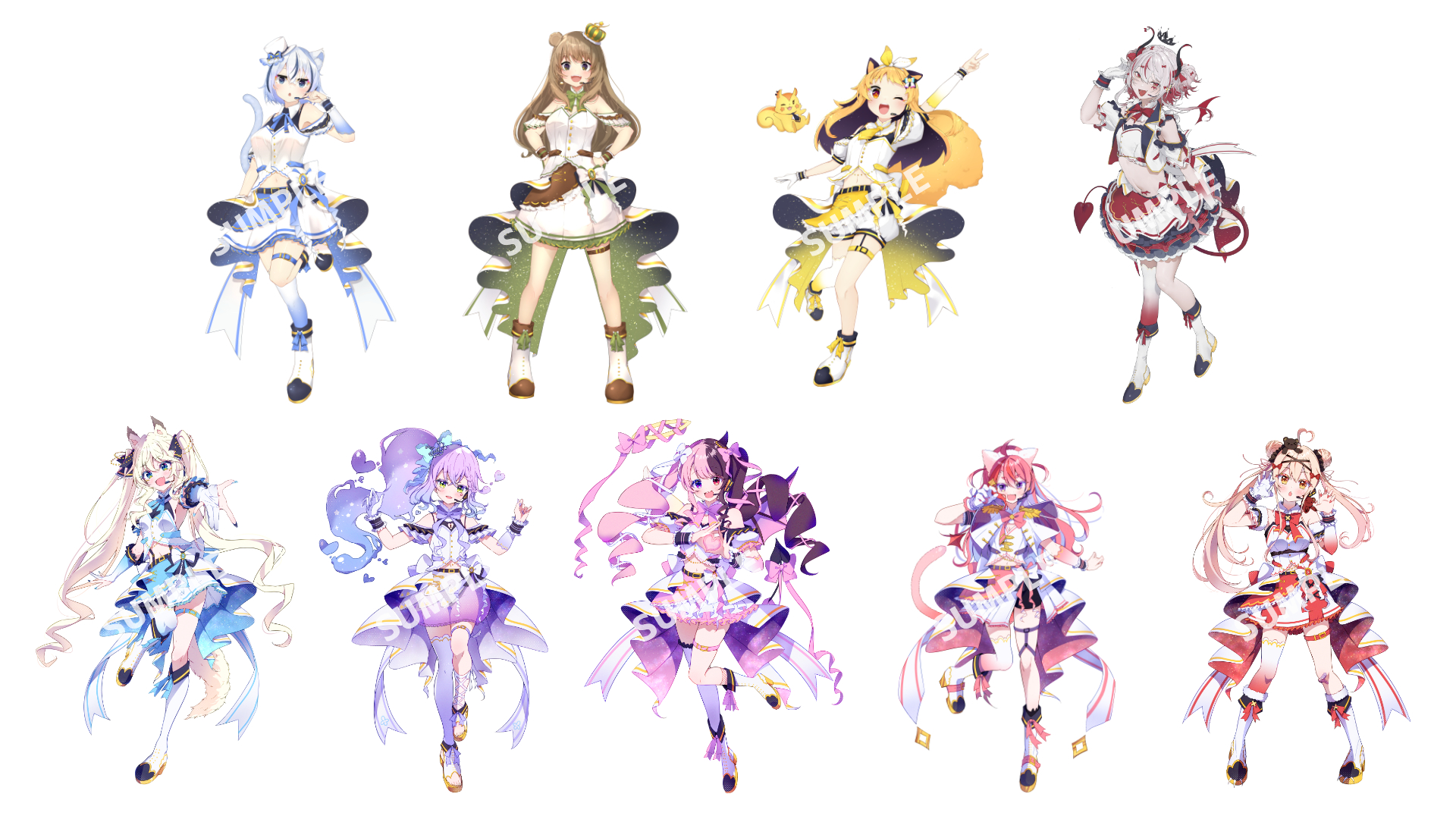 ZEROProject公式 on Twitter: " ZERO Project 2nd Anniversary Festival 本日一発目の告知😤 リスナーの皆様 ️ ️ ️ ...