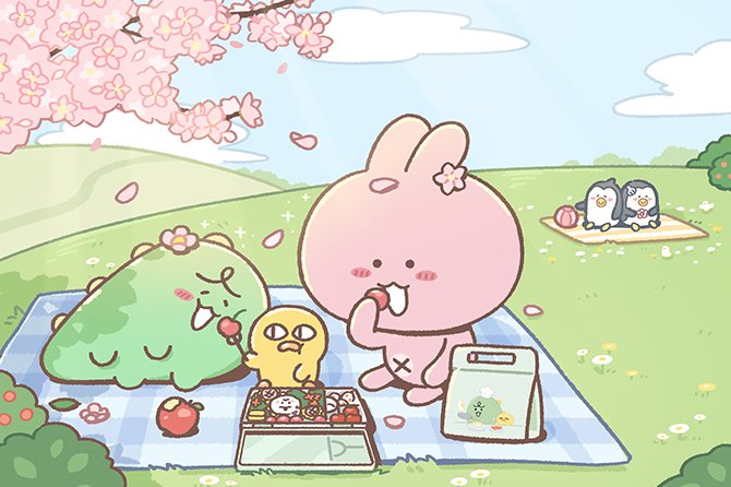 앙몬드 :③ (@NINIZ_Angmond) さんのイラスト・マンガ作品まとめ (45 件) - Twoucan