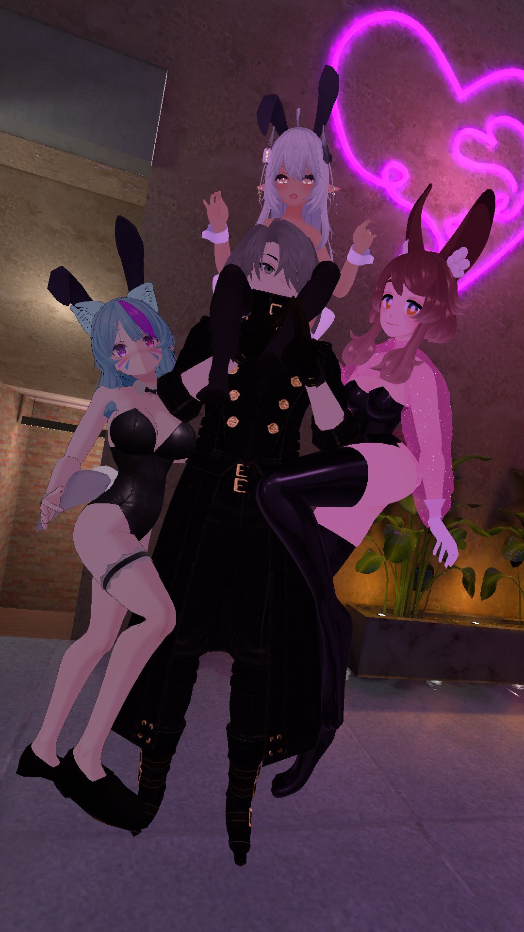 Glubbable 🍕 on Twitter: "He's living the bunny dream. https://t.co/wW1726TuMs" / Twitter